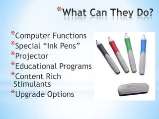 Smart board technologies pp | PPTX