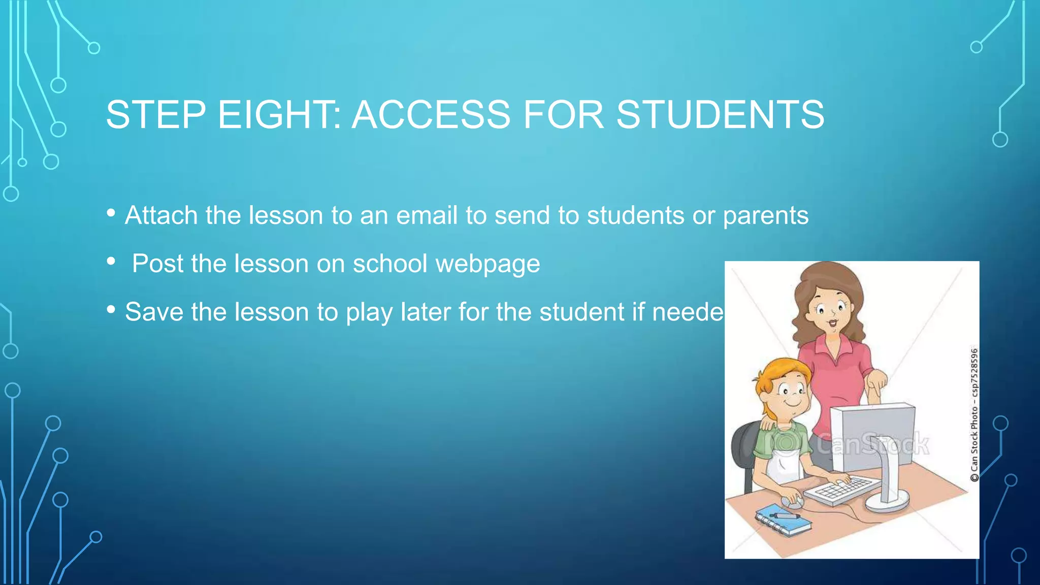 Smart board tutorial (1) | PPT