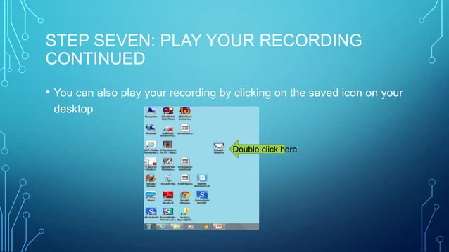 Smart board tutorial (1) | PPT