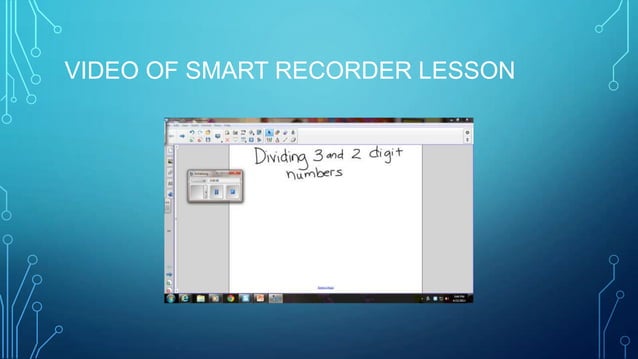 Smart board tutorial (1) | PPT