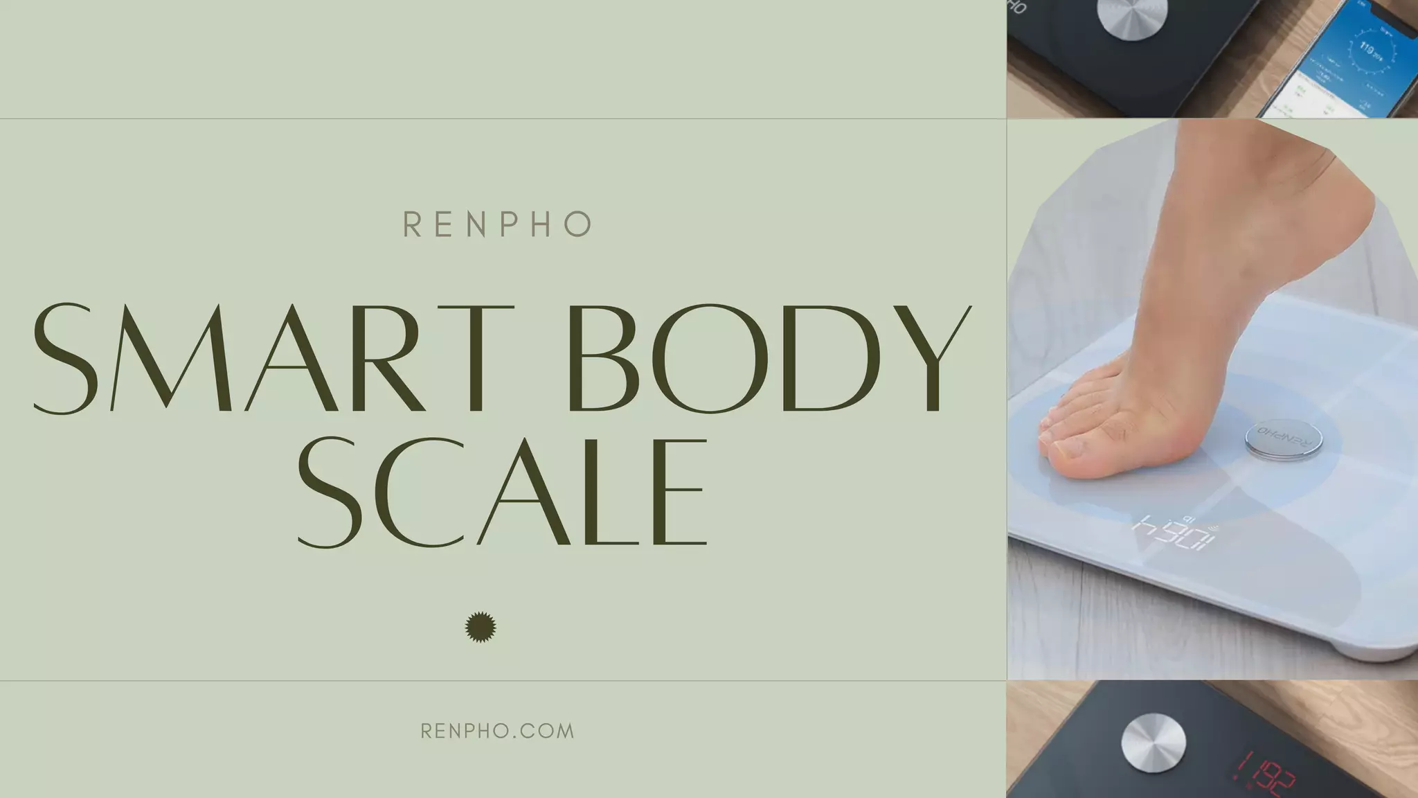 Smart Body Scale | PPT
