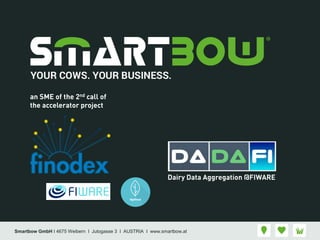 smartbow DADAFI Finodex | PDF | Computer Software and Applications ...