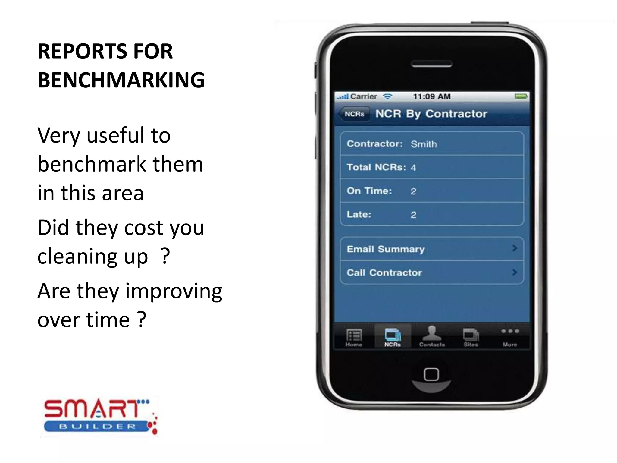 Introducing SmartBuilder software | PPT