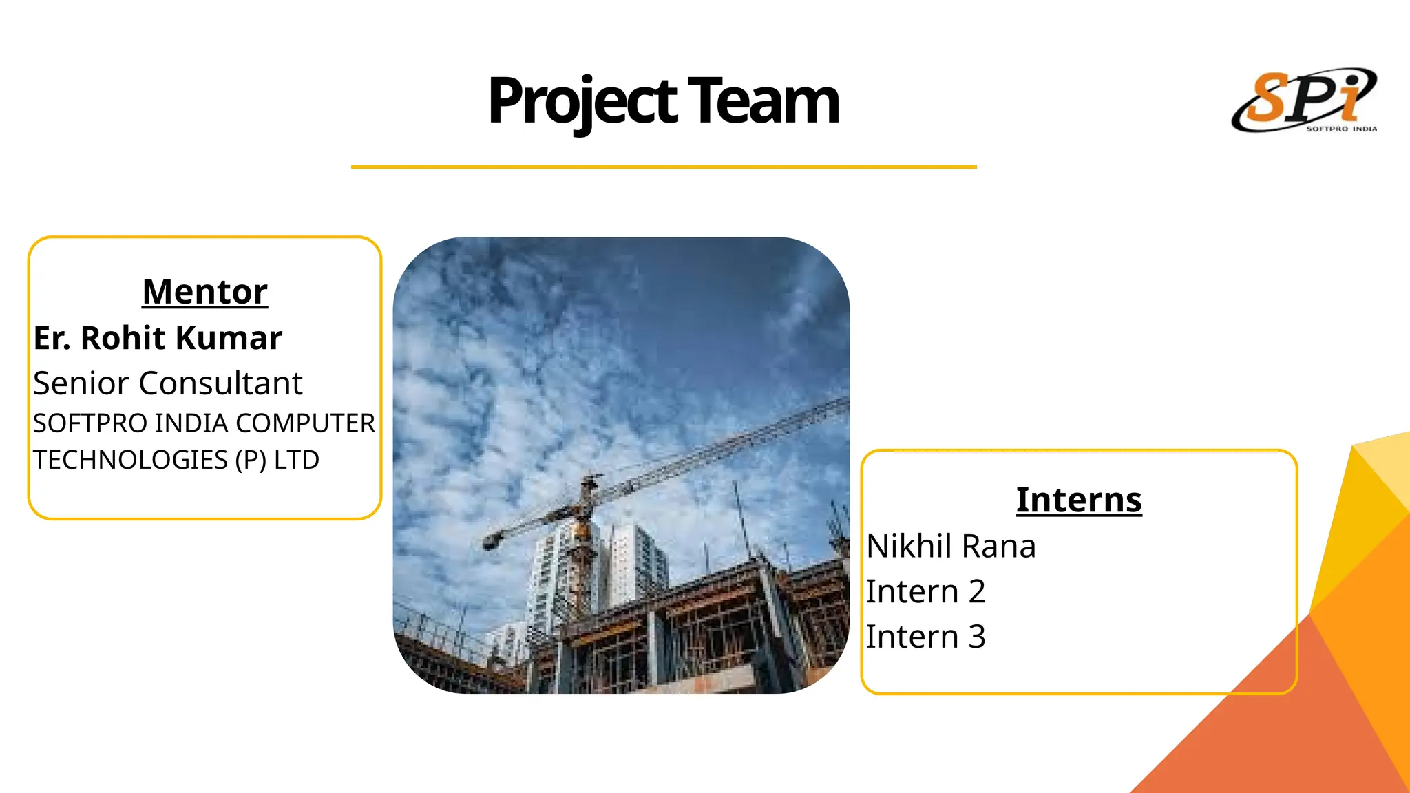 SmartBuild Hub is live to get wehete of good.pptx