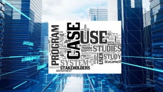 Smart building mendix azure influx / smart City / IoT | PPTX