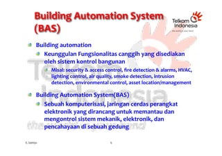 Smart Buildings | PDF