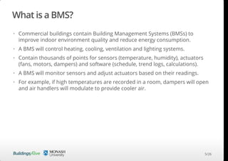 Smart buildings | PPT