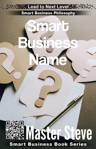 Smart Business Name | PDF