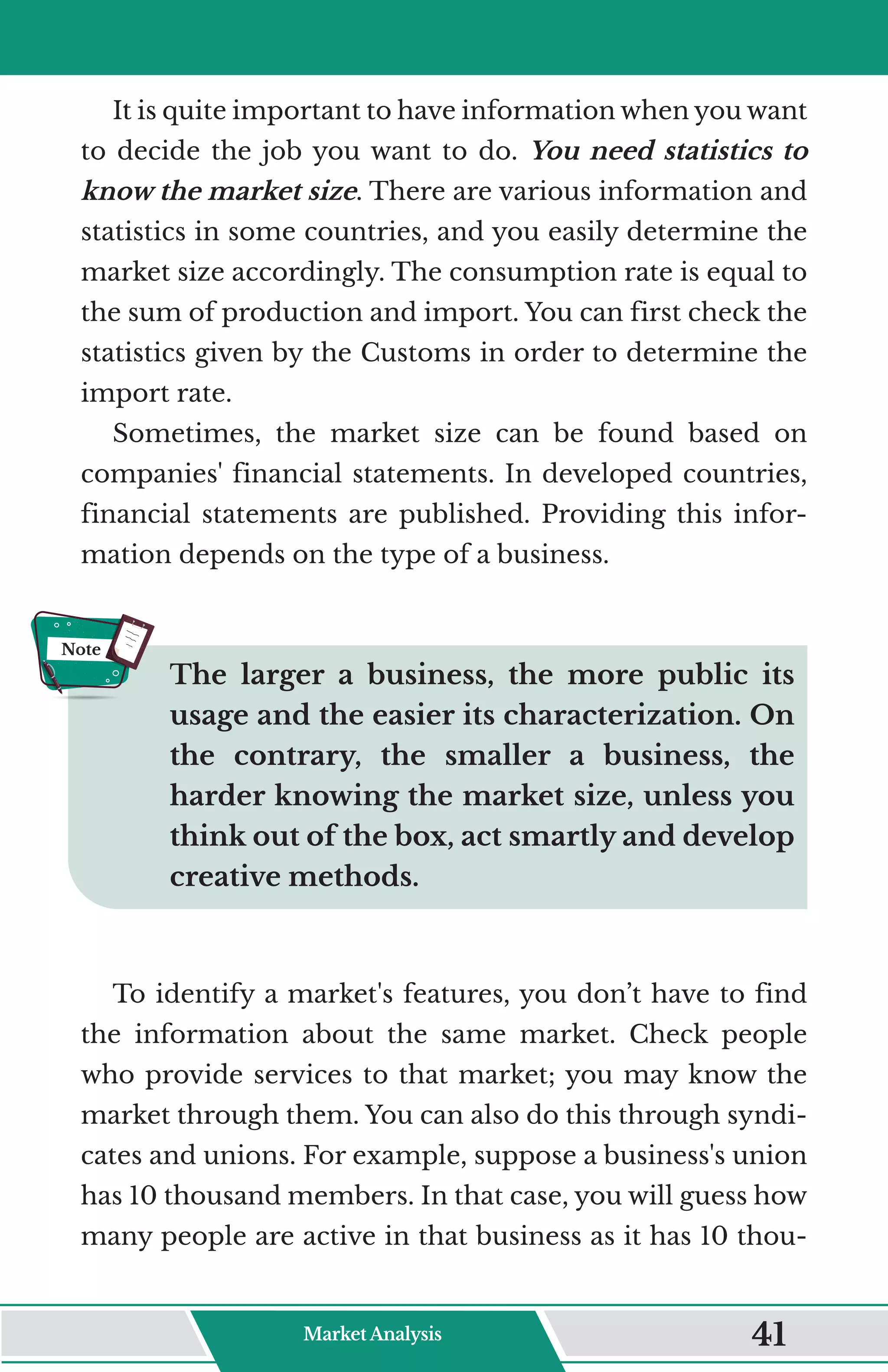 Smart Business Plan | PDF