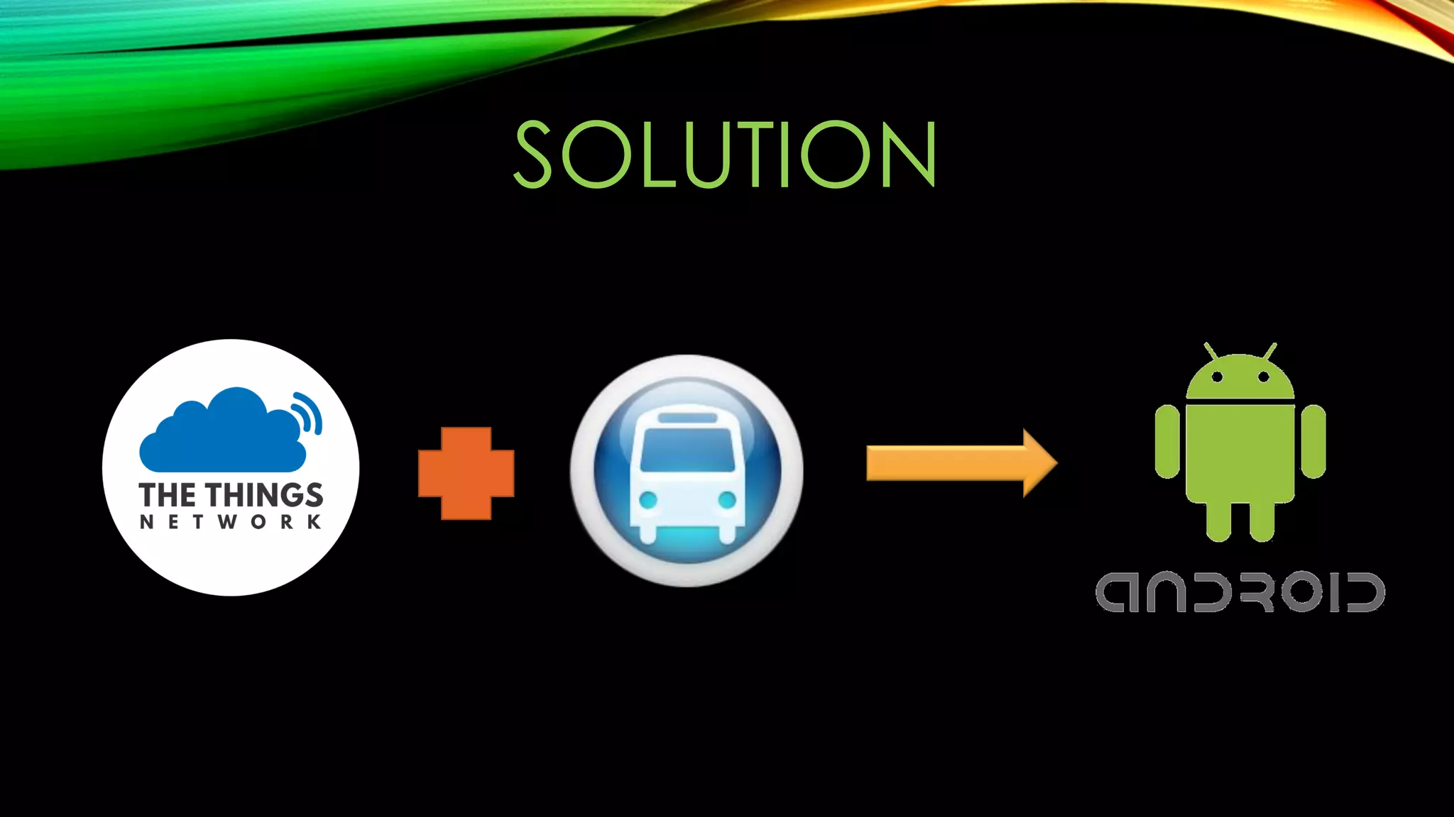 IoT SMART BUS WITH LoRa | PDF