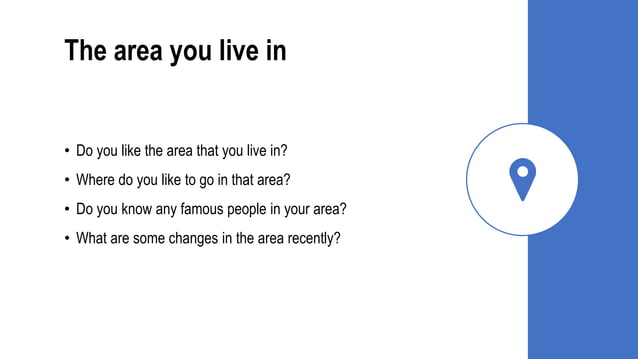 English Speaking Topic for Speed Talking Form 5 | PPTX | Internet for ...