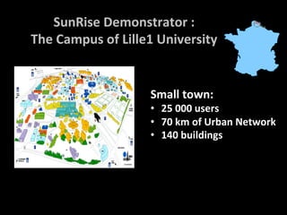 Smart campus: an effective concept for the Smart City development | PDF