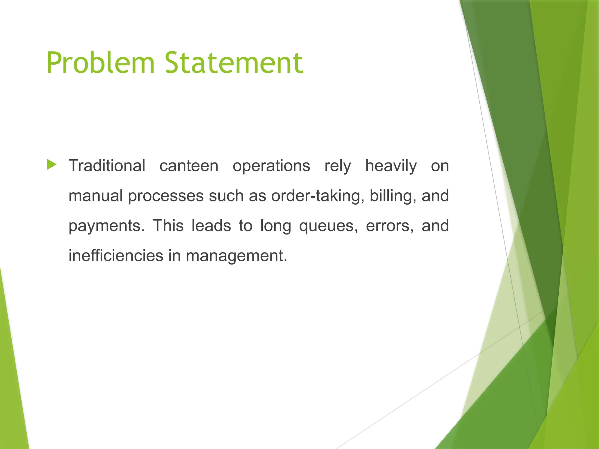 smart canteen mini project.pptxvhvjhjhhbjh | PPTX