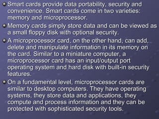 smartcard-090723101806-phpapp01.pdf