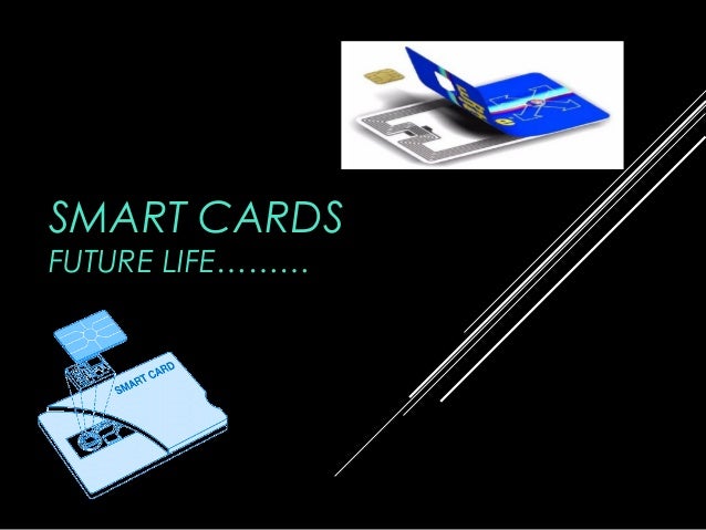 Smartcards and Authentication Tokens