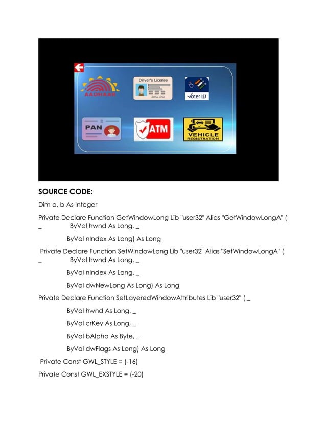 Soniya Pamnani,BCA -3 Year | PDF