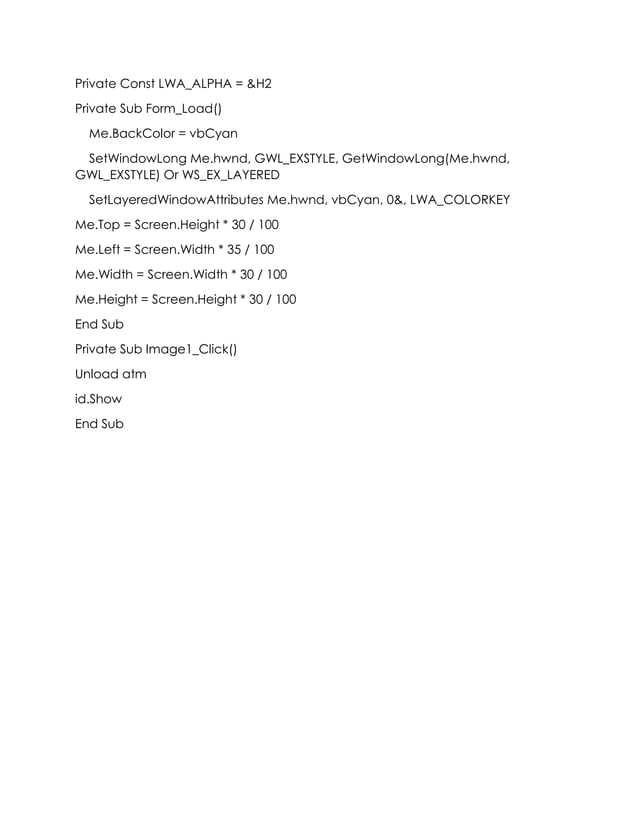 Soniya Pamnani,BCA -3 Year | PDF