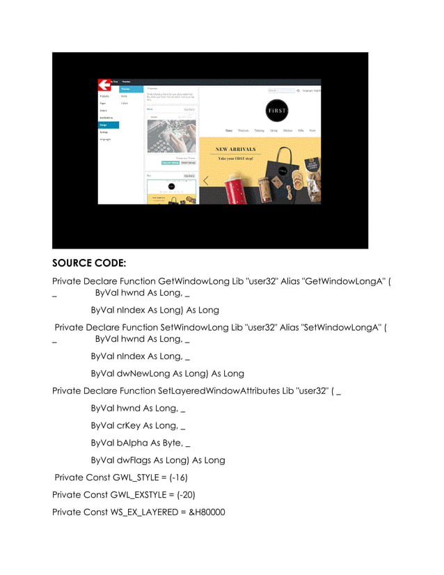 Soniya Pamnani,BCA -3 Year | PDF