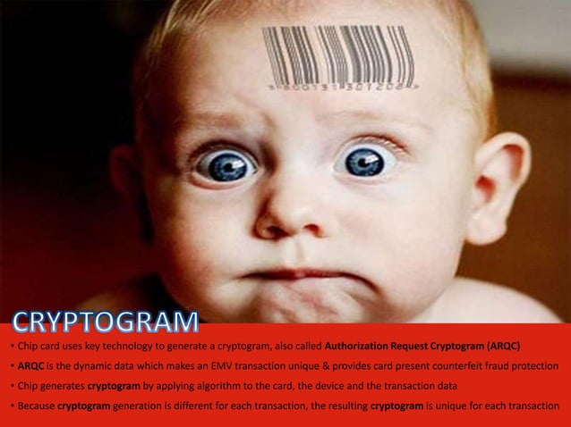 Smart Card EMV for Dummies | PPTX | Credit Cards | Personal Debt