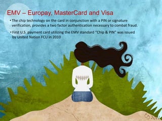Smart Card EMV for Dummies | PPTX