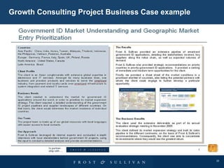 Smart Card Research Presentation | PPT