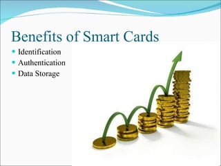 Smart cards | PPT