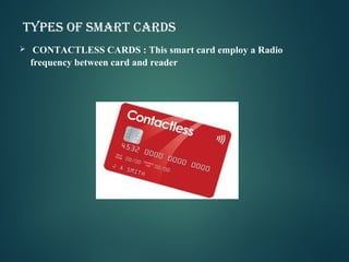 Smart card security | PPT