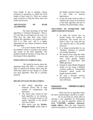 Smart card security | DOC