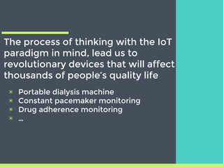 Smart Health & Arduino | PDF