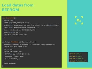 Smart Health & Arduino | PDF
