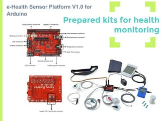 Smart Health & Arduino | PDF