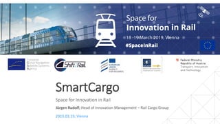 Smart cargo | PPT