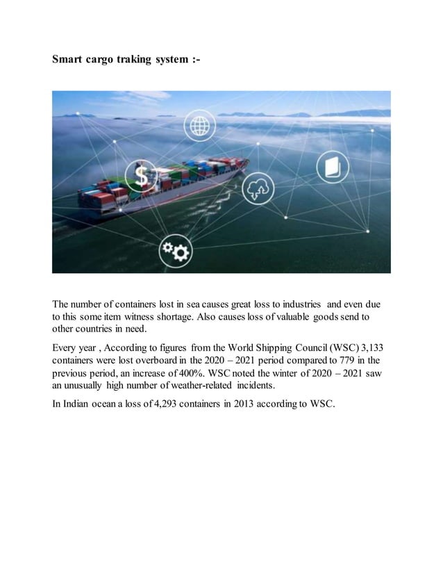 Smart cargo traking system.docx