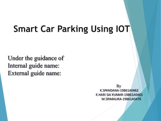 Smart_Car_Parking_Using_IoT.pptx
