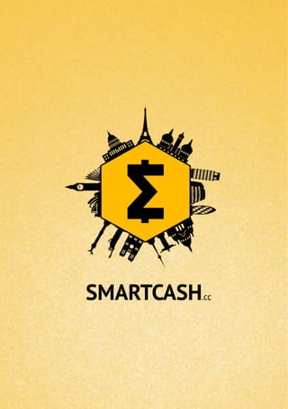 SmartCash presentation_brochure_v1.2.4 | DOCX