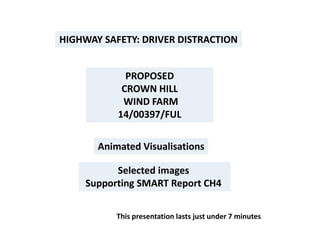 Smart ch4 animation part 1 | PPTX | Auto Safety | Automotive