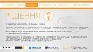 Smart challenge | PDF