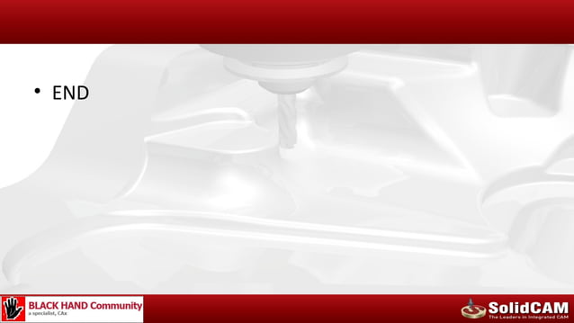 Smart chamferb with 3d chamfer | PPT