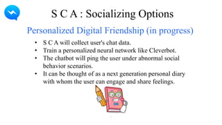 Smart chat assistant | PPT