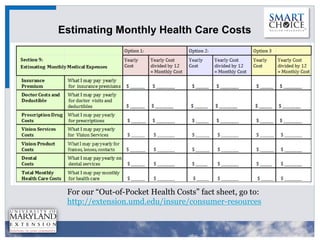 Smart Choice Health Insurance AAFCS-06-15 | PDF