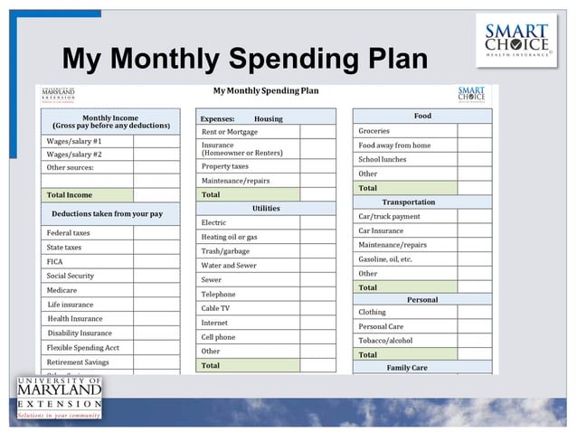 Smart Choice Health Insurance AAFCS-06-15 | PDF