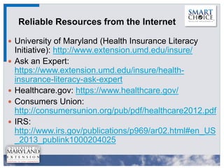 Smart Choice Health Insurance AAFCS-06-15 | PDF