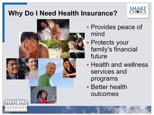 Smart Choice Health Insurance AAFCS-06-15 | PDF