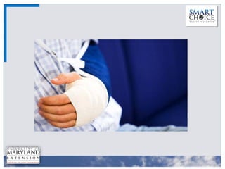 Smart Choice Health Insurance AAFCS-06-15 | PDF