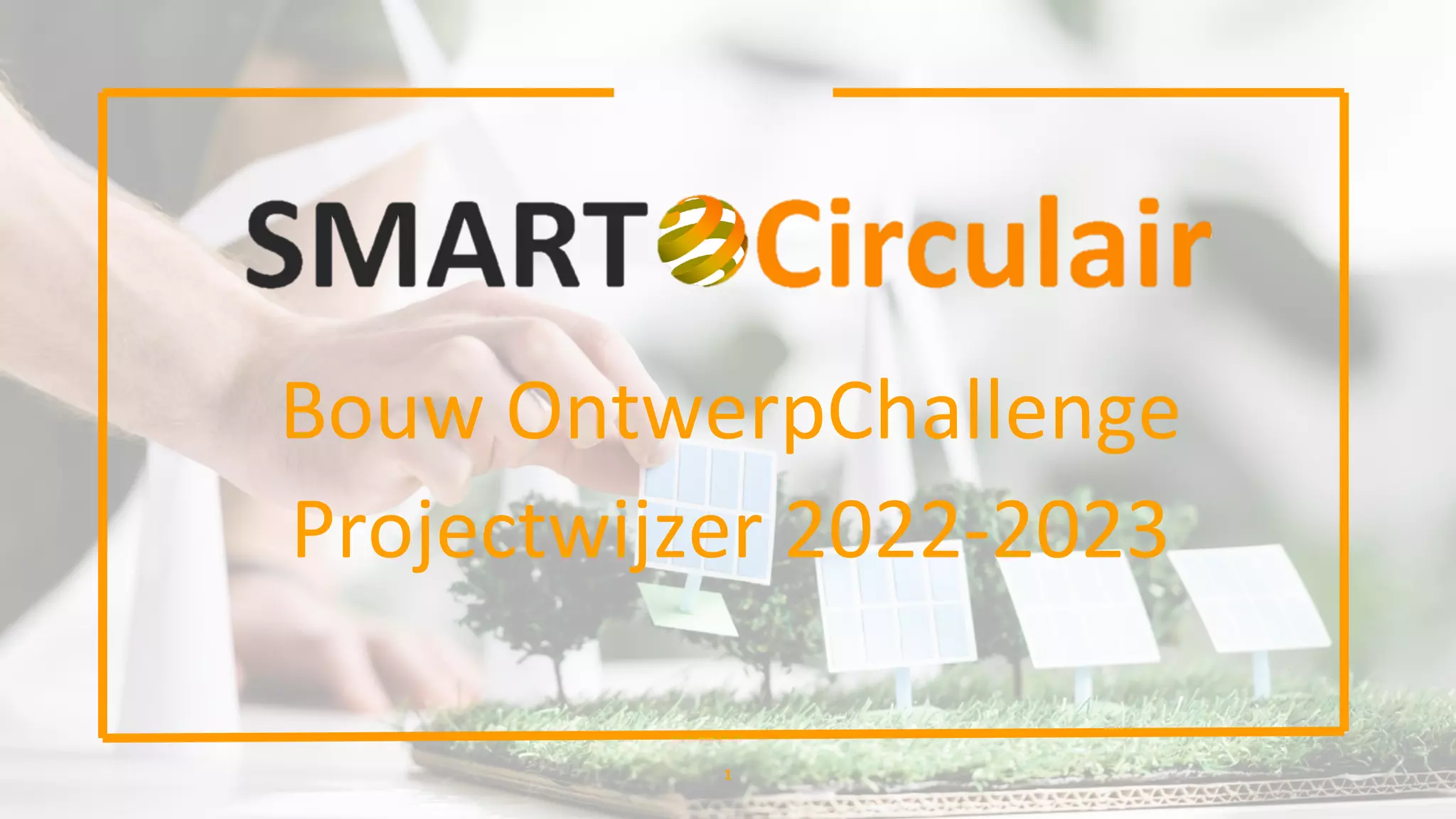 SMARTCirculair Projectwijzer fase 4 | PPT