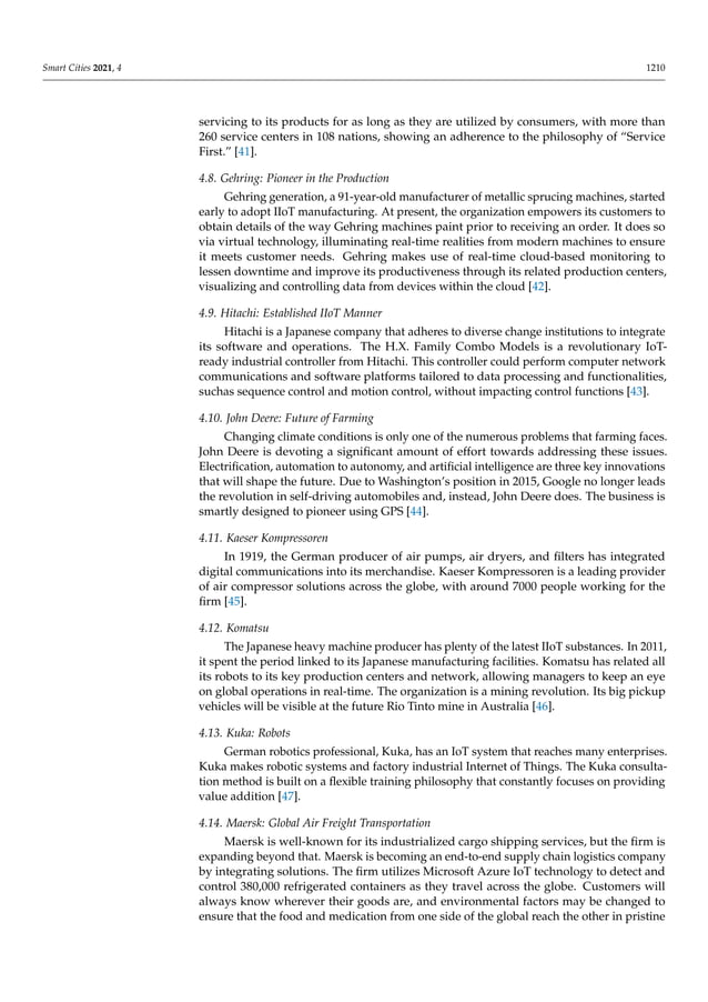 Cloud Based Iot Applications And Their Roles In Smart Cities Pdf 