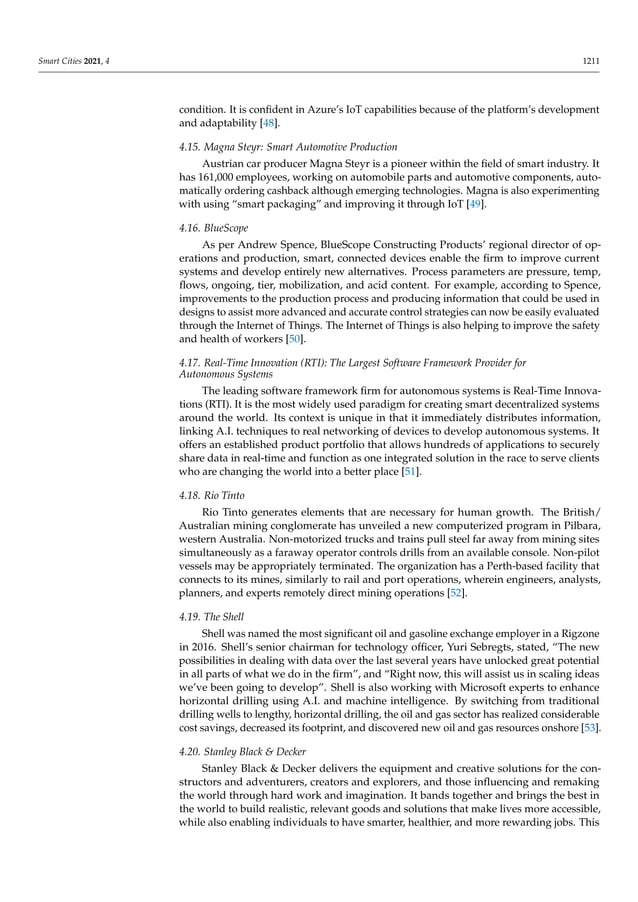 Cloud Based Iot Applications And Their Roles In Smart Cities Pdf 
