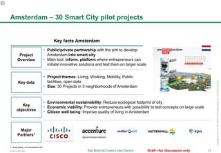 Smart Cities – how to master the world's biggest growth challenge | PDF