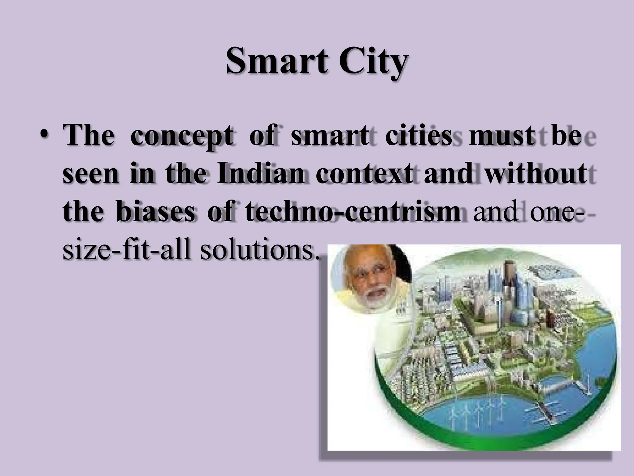 Various aspects of Smart Cities.....pptx