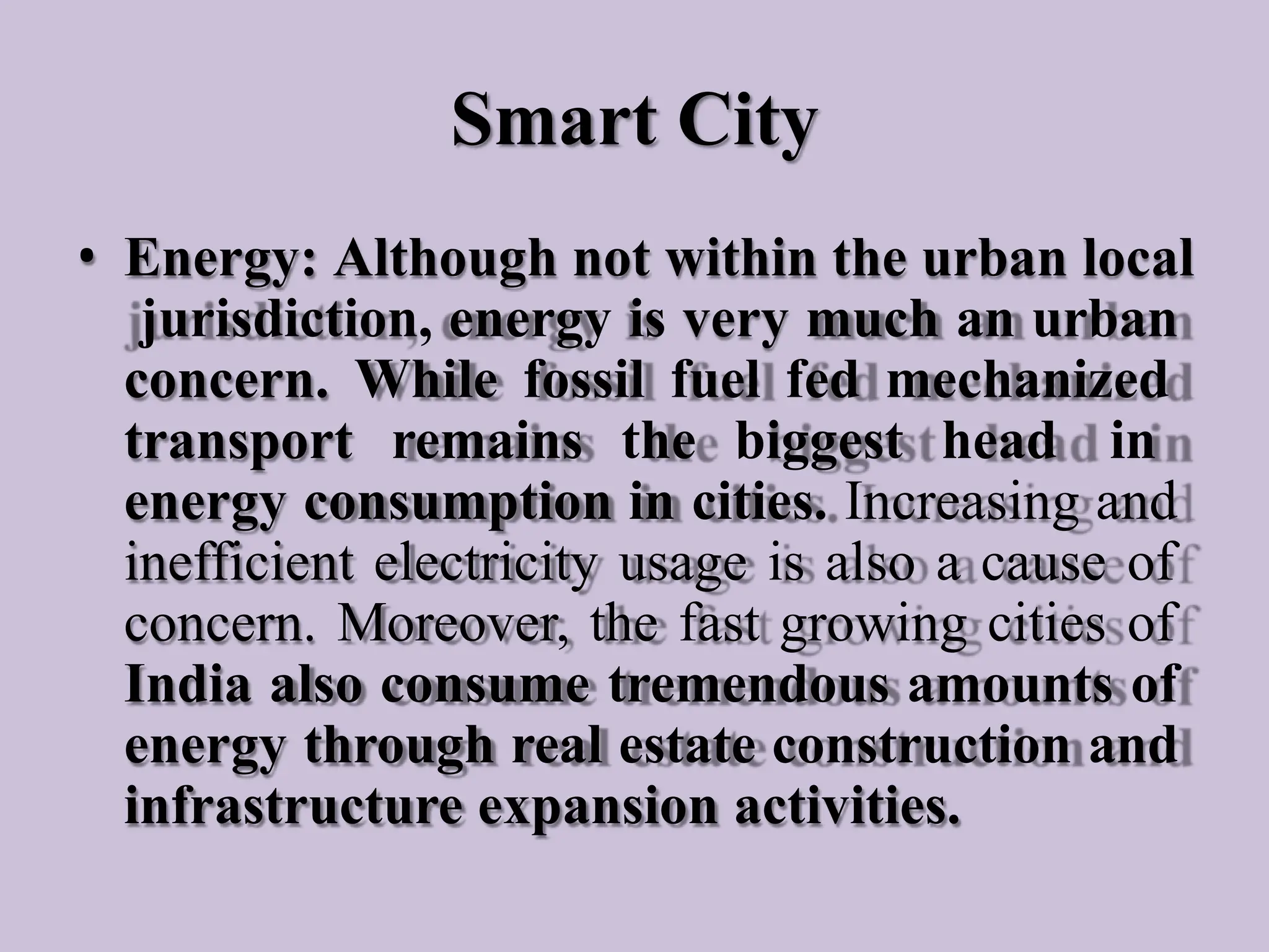 Various aspects of Smart Cities.....pptx